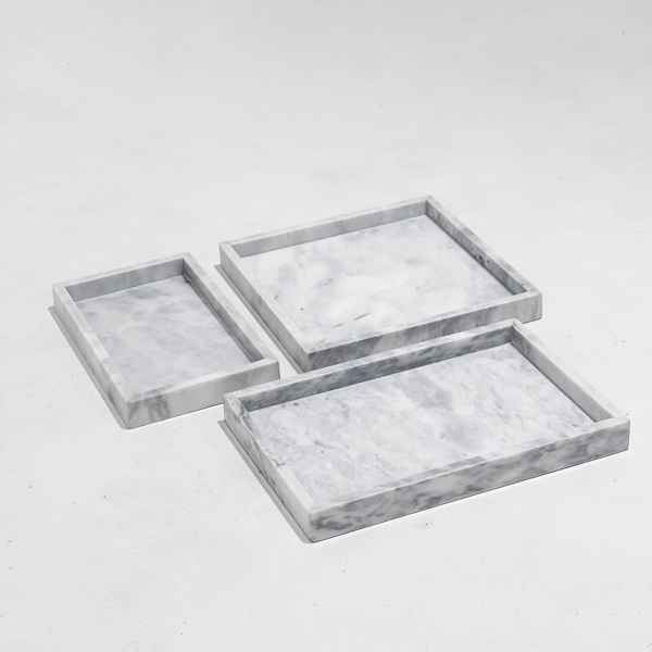 Marble Tray - YFactory