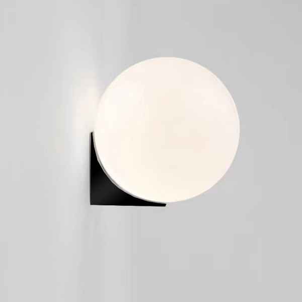 Glass Ball Wall Lamp - YFactory
