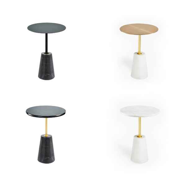 Coffee Side Table - YFactory