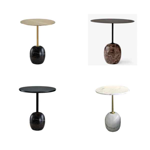 Coffee-Side Tables - YFactory
