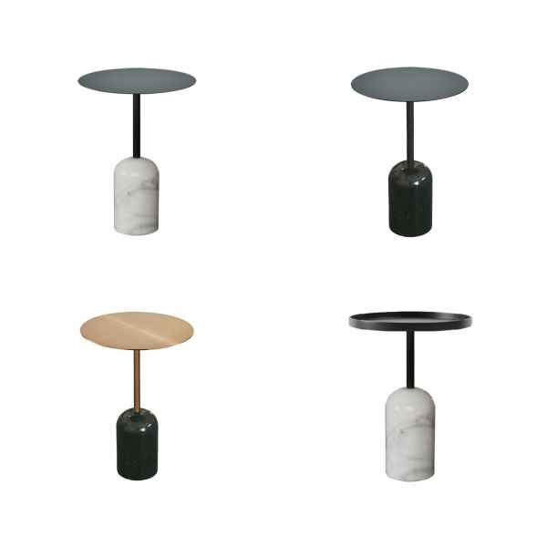 Coffee-Side Tables - YFactory