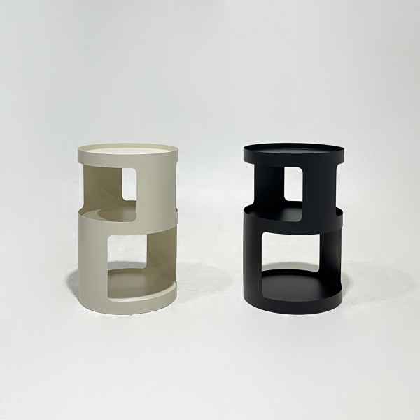 Round Metal Table - YFactory