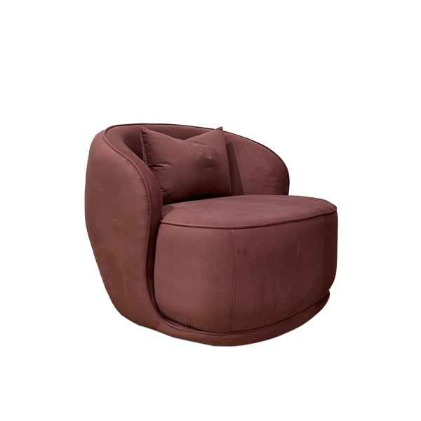 Flannel Armchair - YFactory