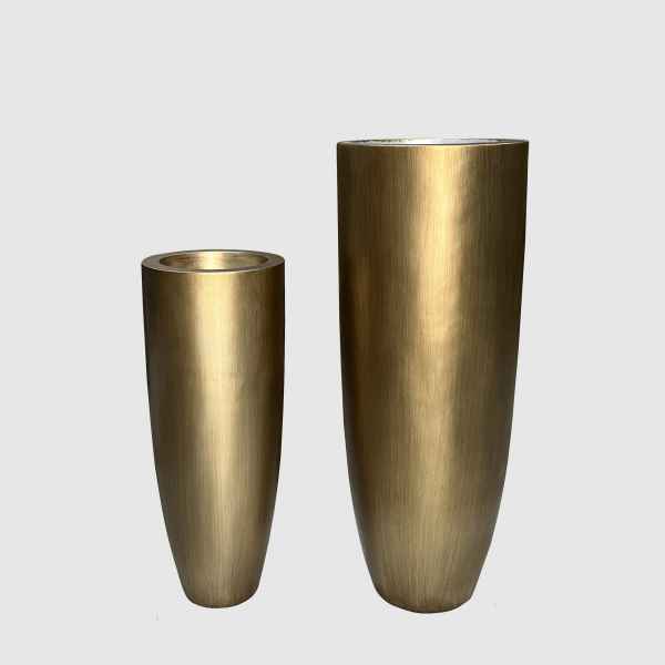 Fiber Plant Pot - YFactory