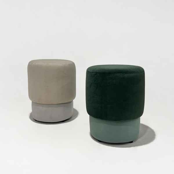 Flannel Stool - YFactory