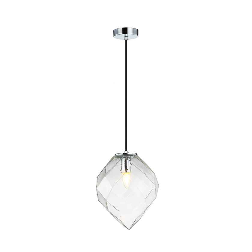 Quartz Glass Pendant Lamp - YFactory
