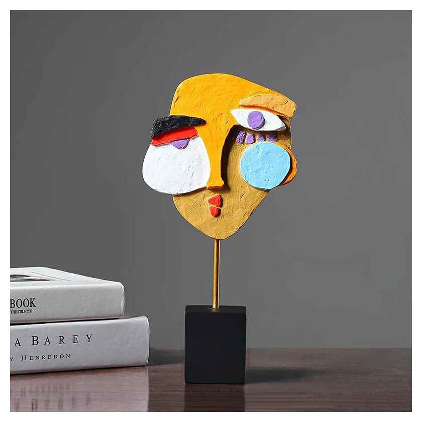 Resin Décor - YFactory