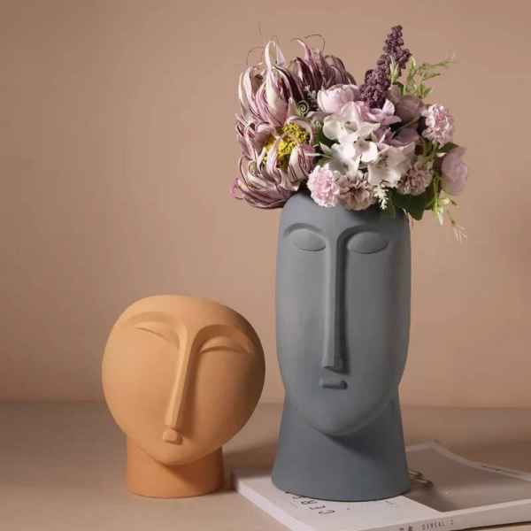 Ceramic Vase - YFactory