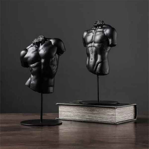 Resin Body - YFactory