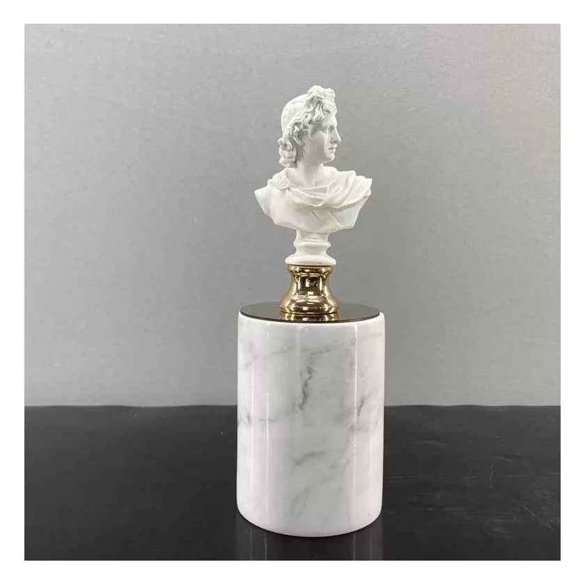 Marble Décor - YFactory