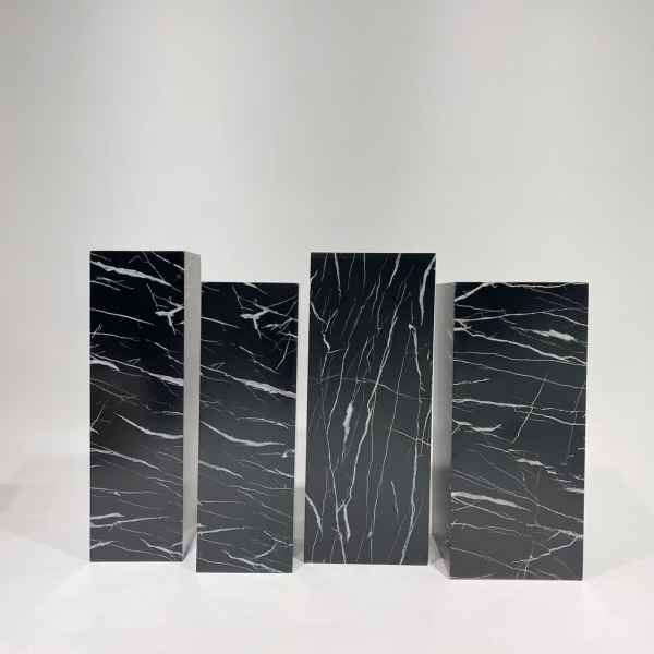 Marble Display Stand - YFactory