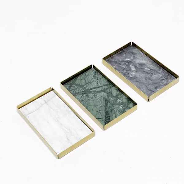 Marble Tray - YFactory