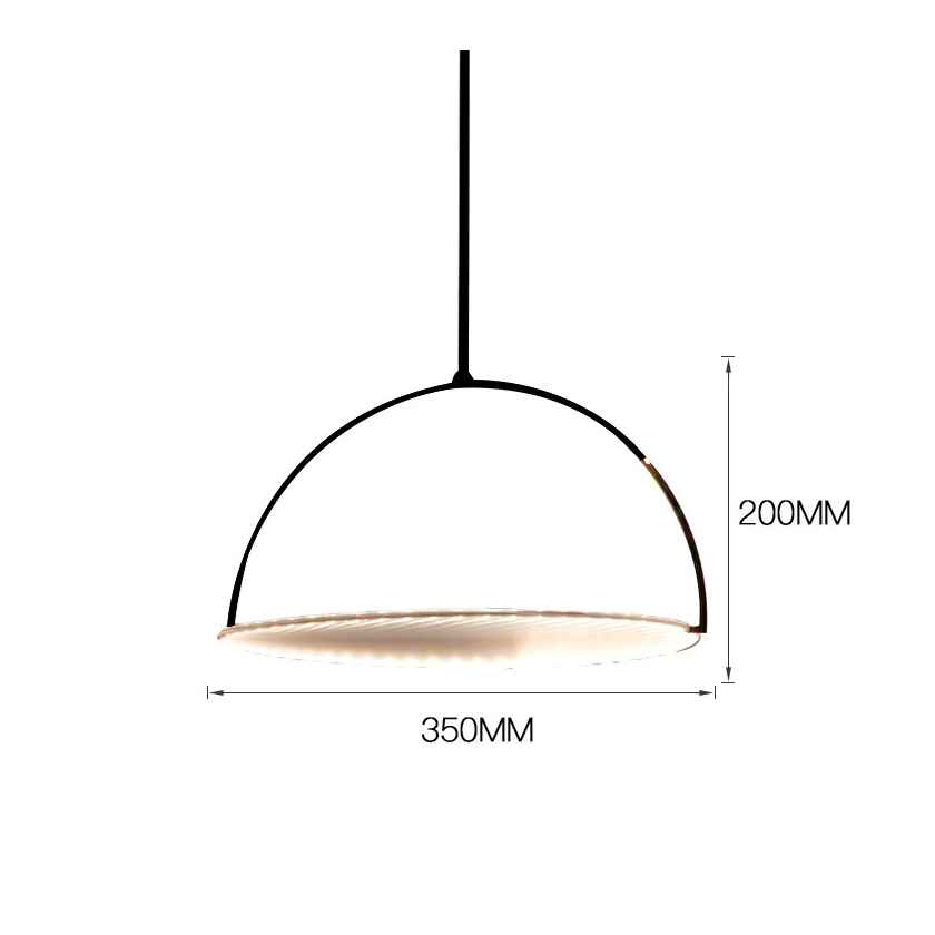 Pendant Lamp - YFactory