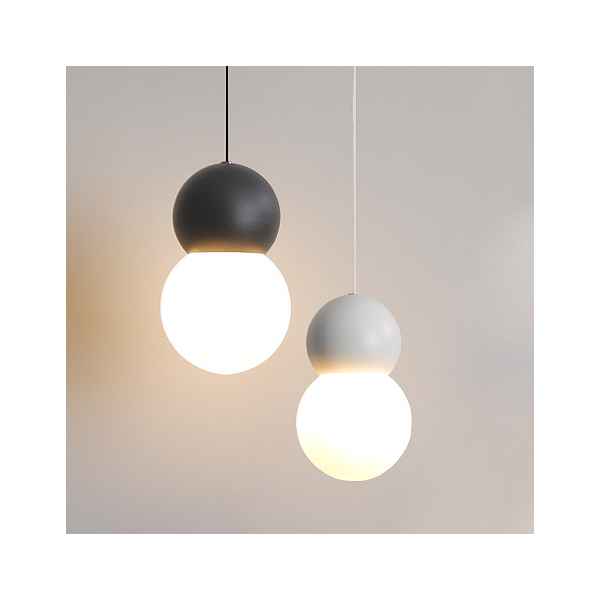 Ball Pendant Lamp - YFactory